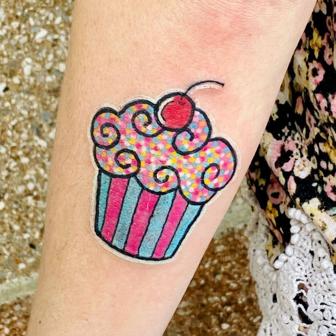 Body Art in Bend, Oregon | Adored Tattoo Boutique