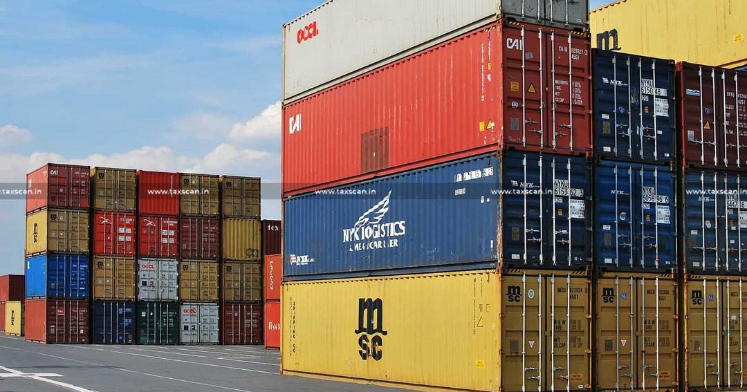 Xindus Trade Networks - X Border From Indus