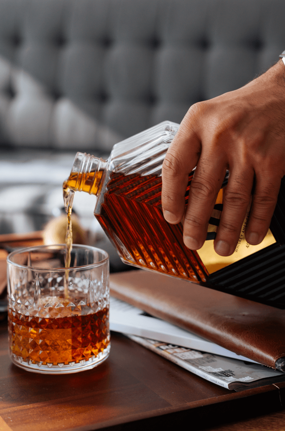 Bar Olivette • Coming to Wagga 2023