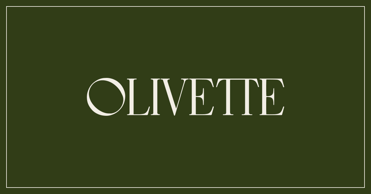 Bar Olivette