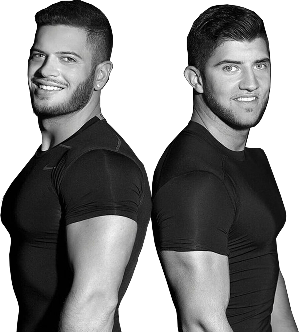 About - UNIQUE Fitness