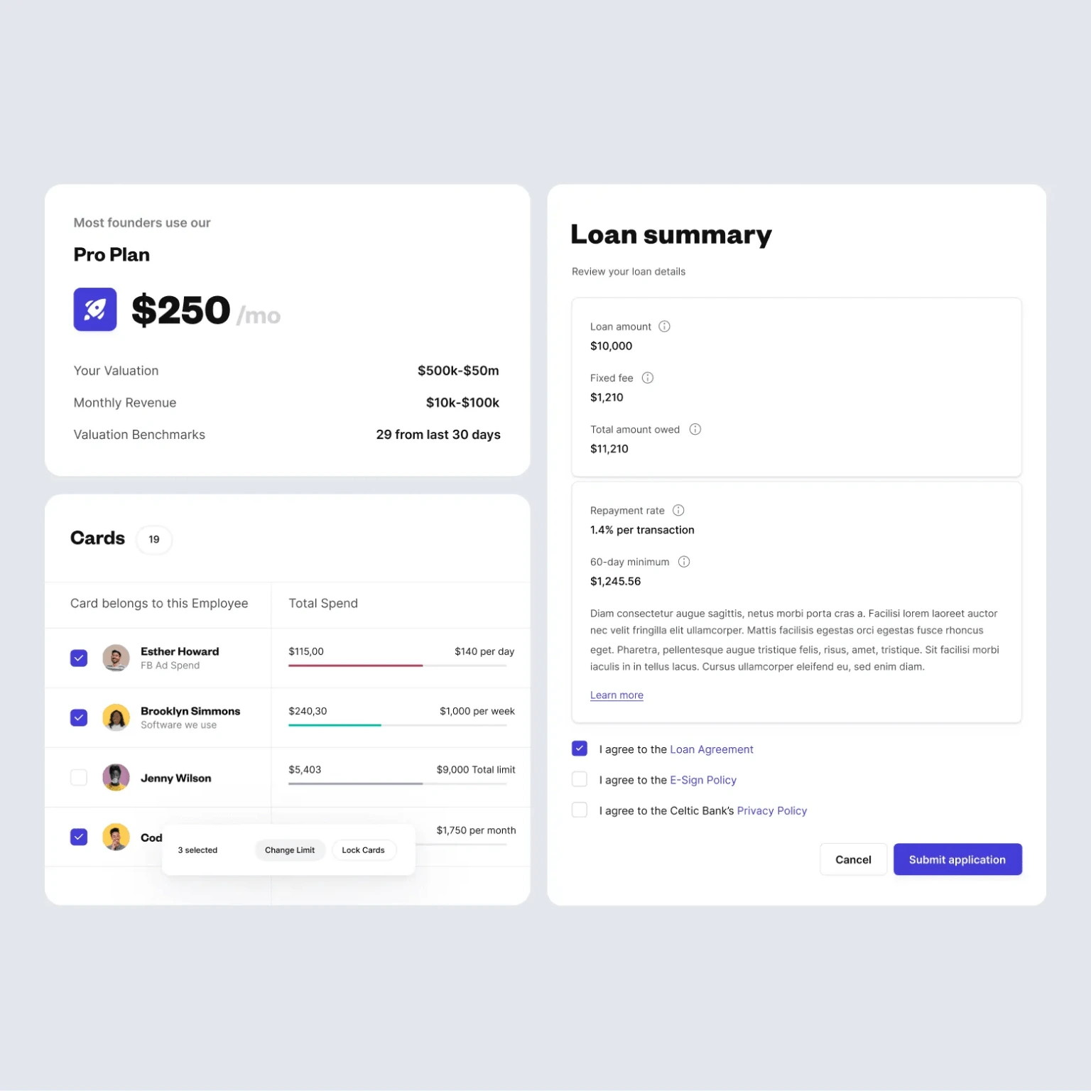 Widelab Proudly presents Founderpath — Case Study of UI/UX, Branding ...