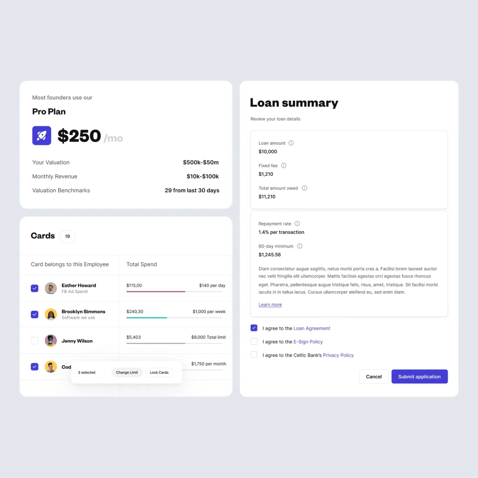 Widelab Proudly presents Founderpath — Case Study of UI/UX, Branding, Website design, Design ...