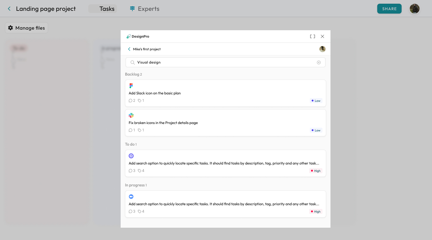 Your design feedback copilot