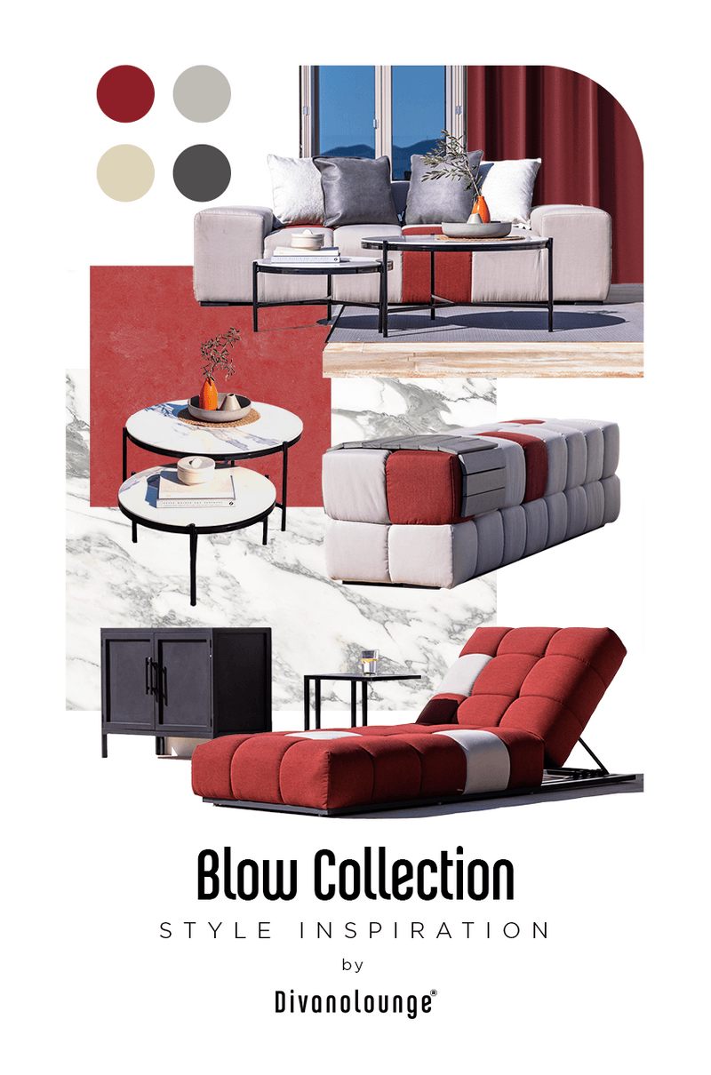 Divanolounge - Lounge Groups