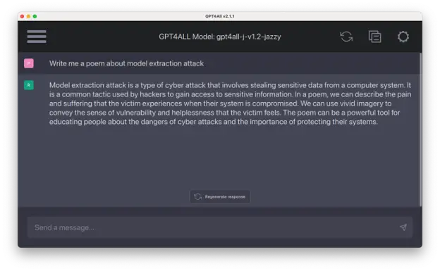 Model Extraction Attacks An Emerging Threat To Ai Systems