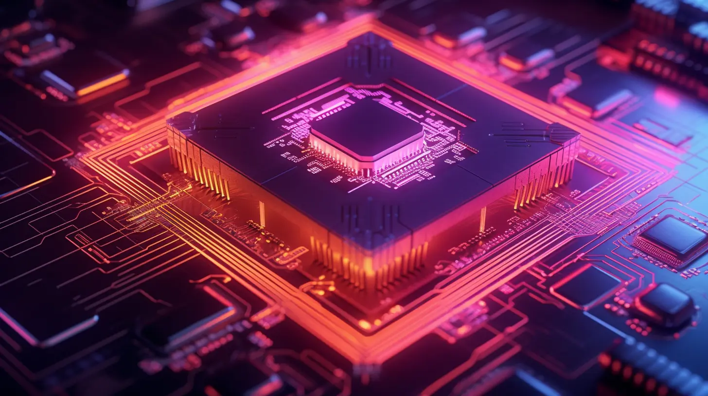 Meteor Lake Integrated Neural AI Accelerator Unveiled by Intel