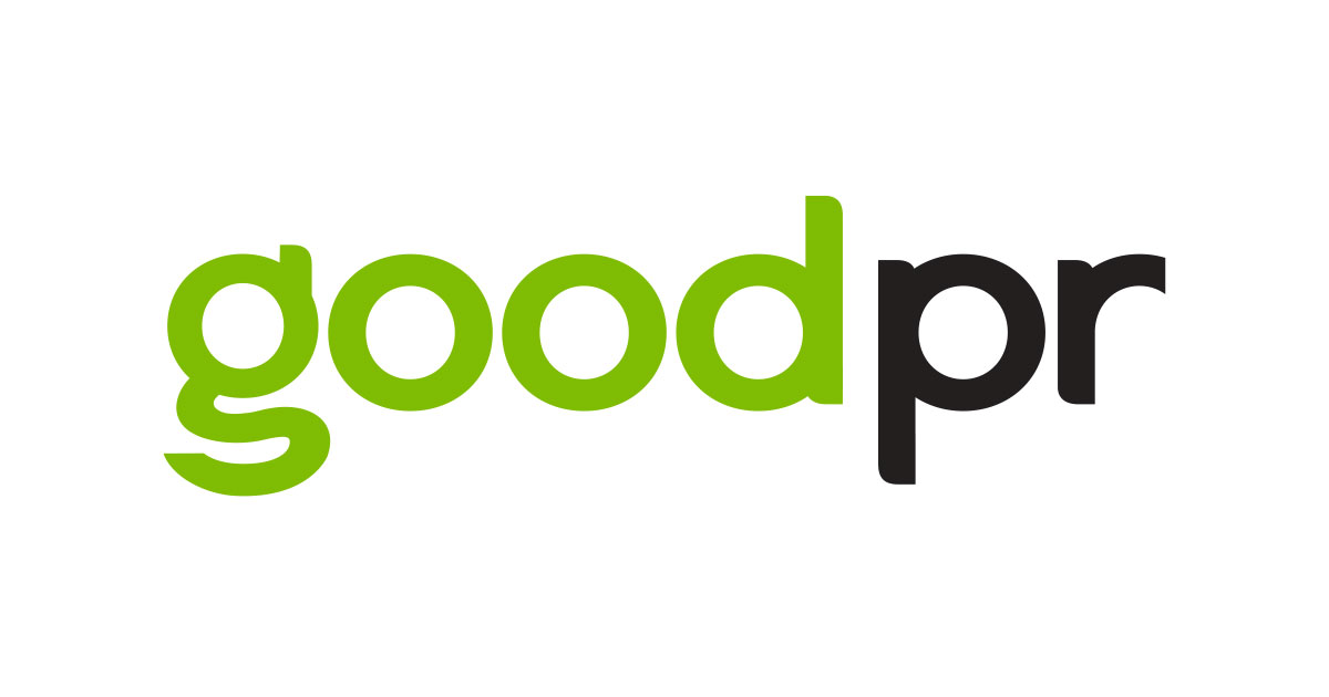 GoodPR