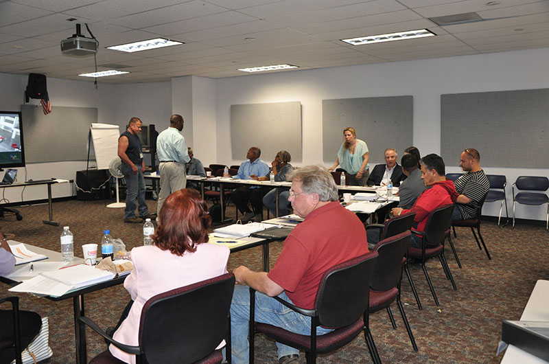 NJDOT SSP | r6catalyst | Programs