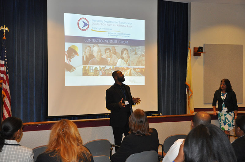 NJDOT SSP | r6catalyst | Programs