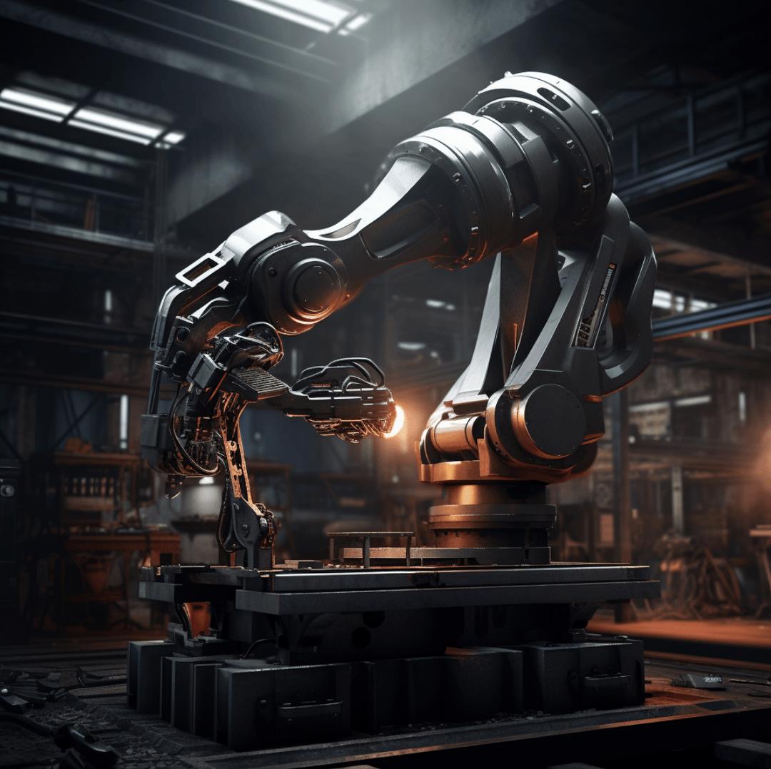Robotic Milling 101: Selecting the right solution for your ...
