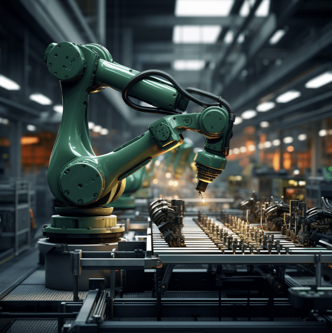 Grinding robot 101: Everything you need to know about a Grinding robot ...