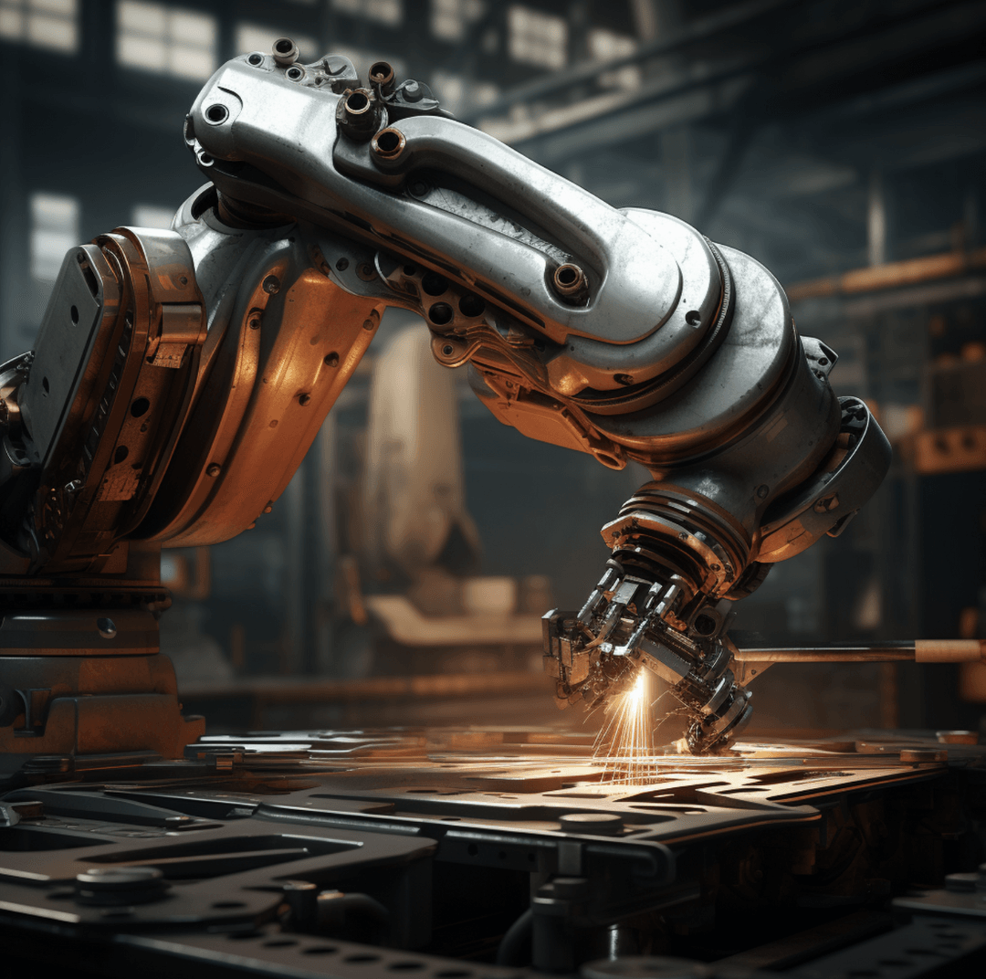 What are Grippers? Here's everything you need to know - Standard Bots