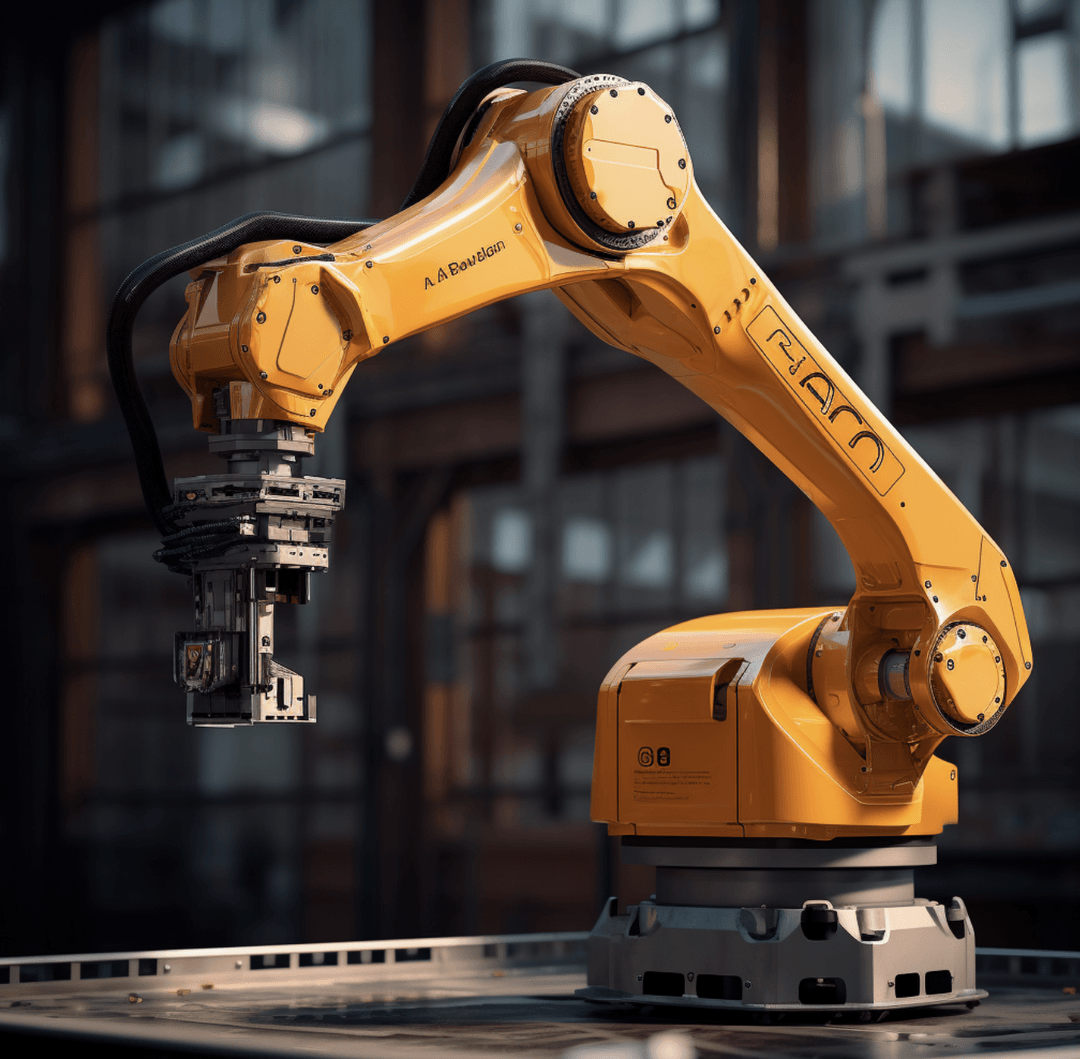 A practical guide to implementing 3D Printing with robotic arm ...