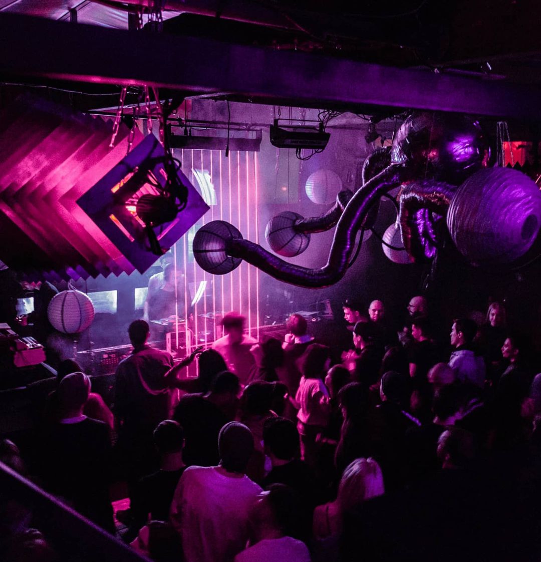 Club 54