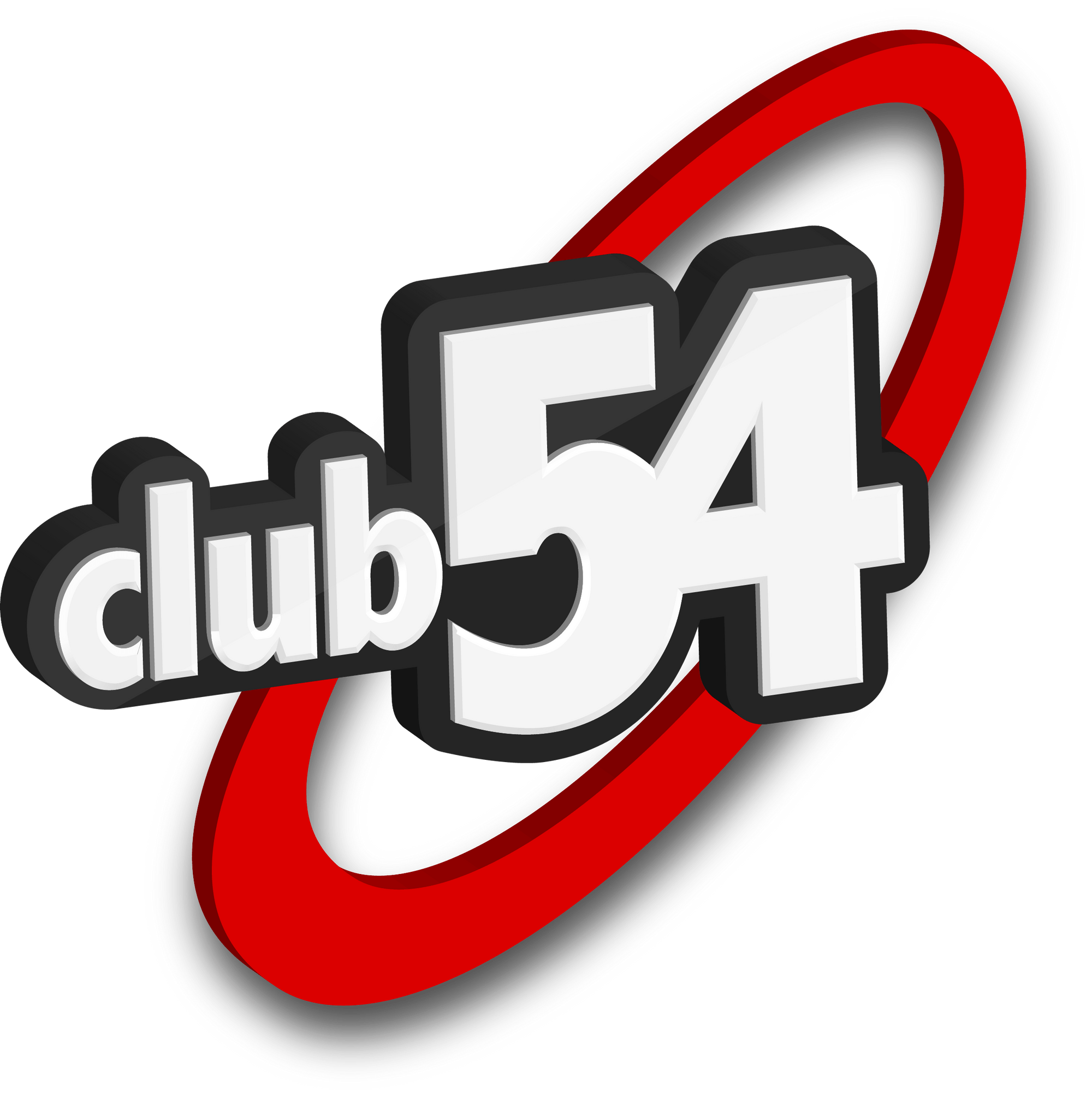 Birthday - club 54