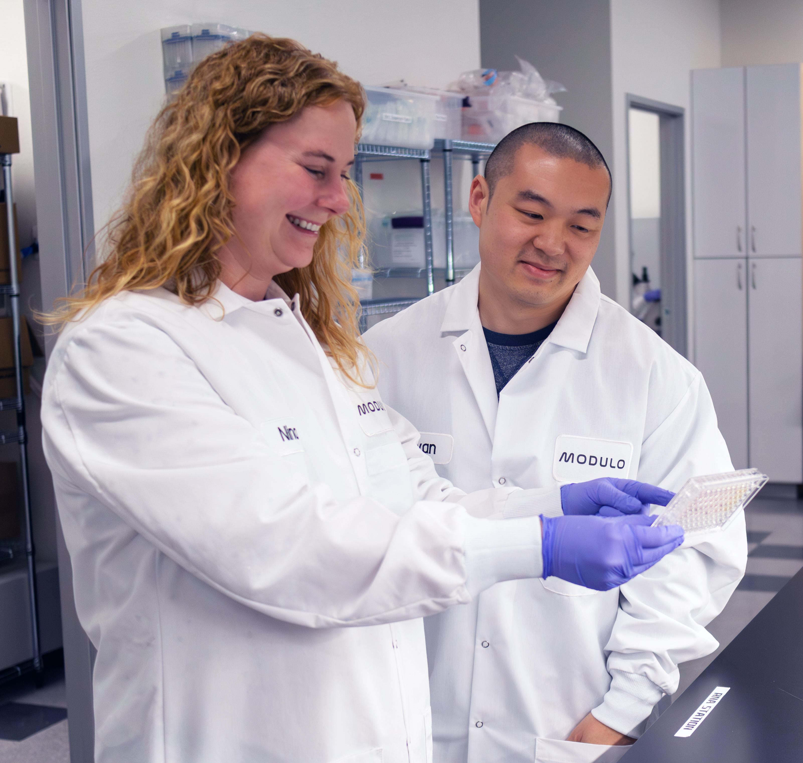 Modulo Bio | Careers