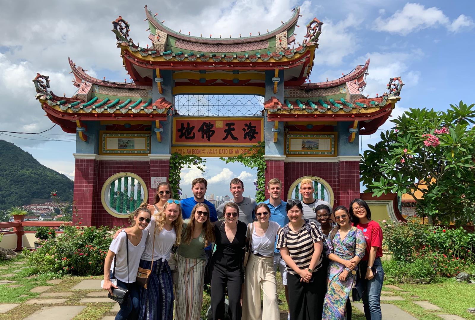 Why You Should Do an Internship in China in 2023?