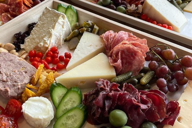 Location | The Kenten