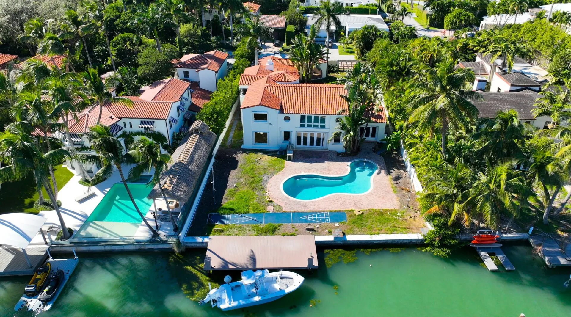 Our work | Drone Sky Visuals