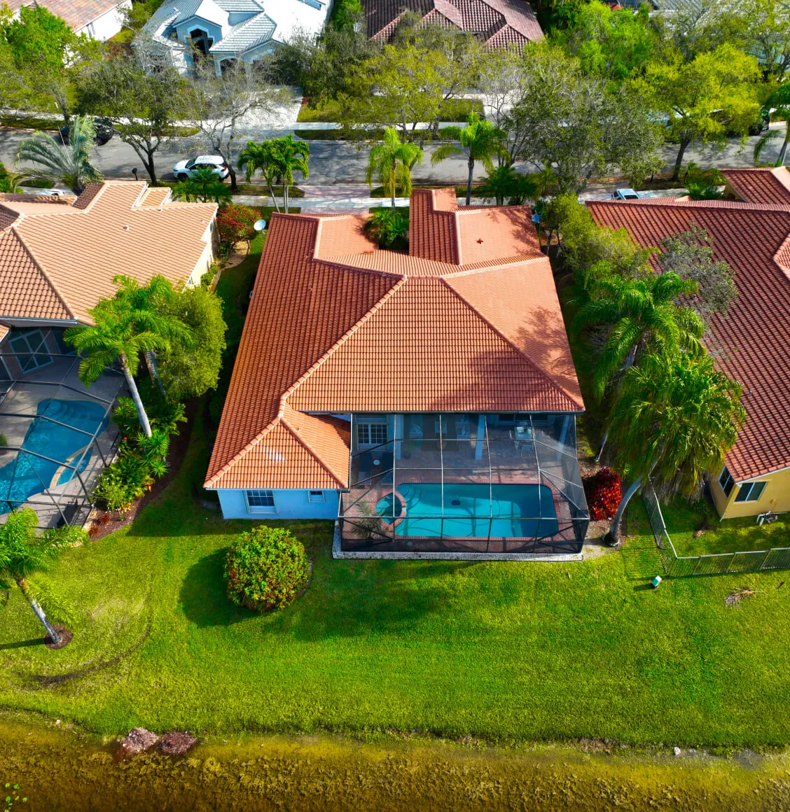 Our work | Drone Sky Visuals