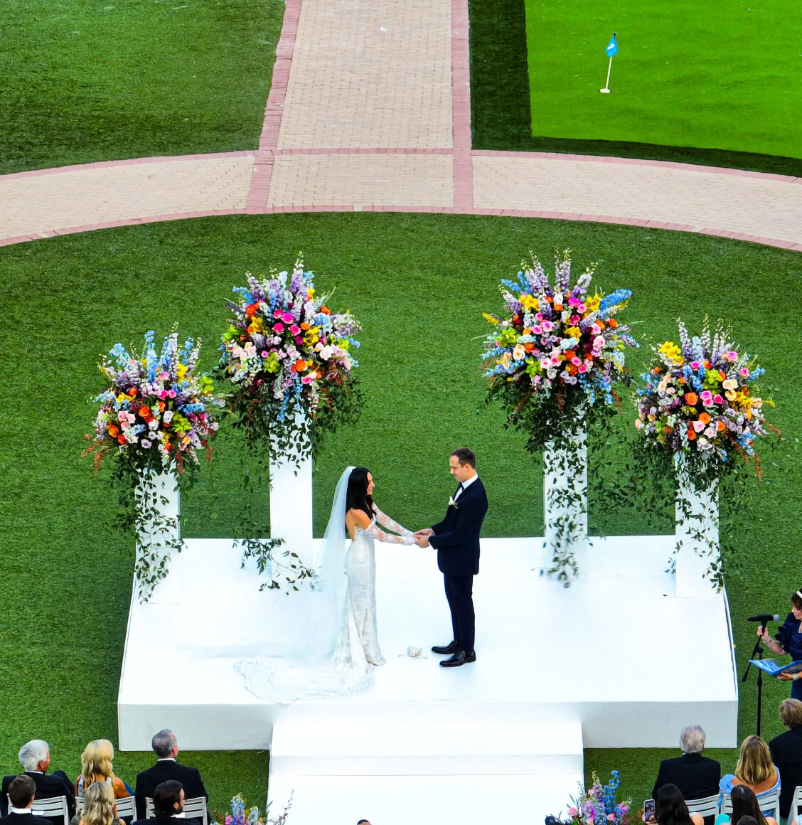 Our work | Drone Sky Visuals