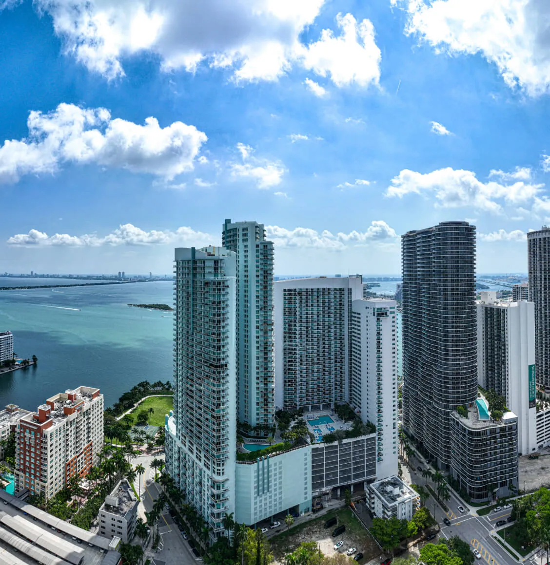 Our work | Drone Sky Visuals