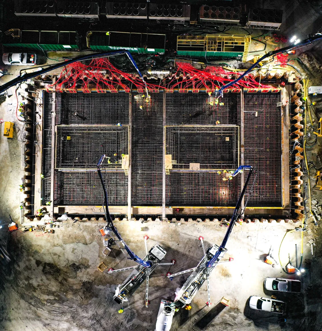 Our work | Drone Sky Visuals