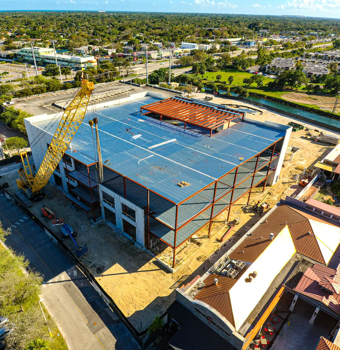 Our work | Drone Sky Visuals