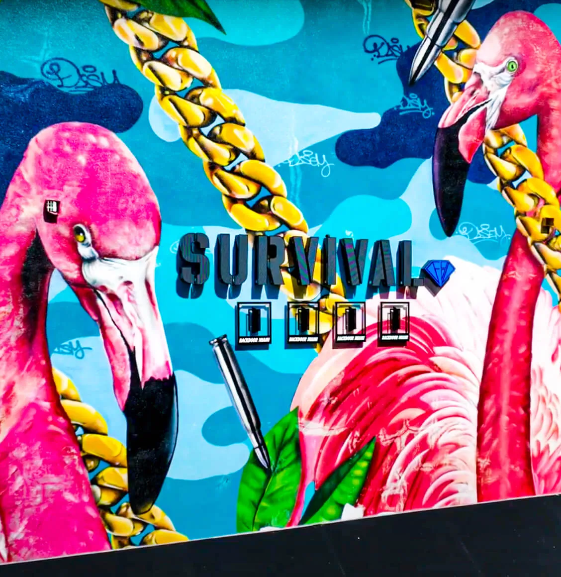 Our work | Drone Sky Visuals