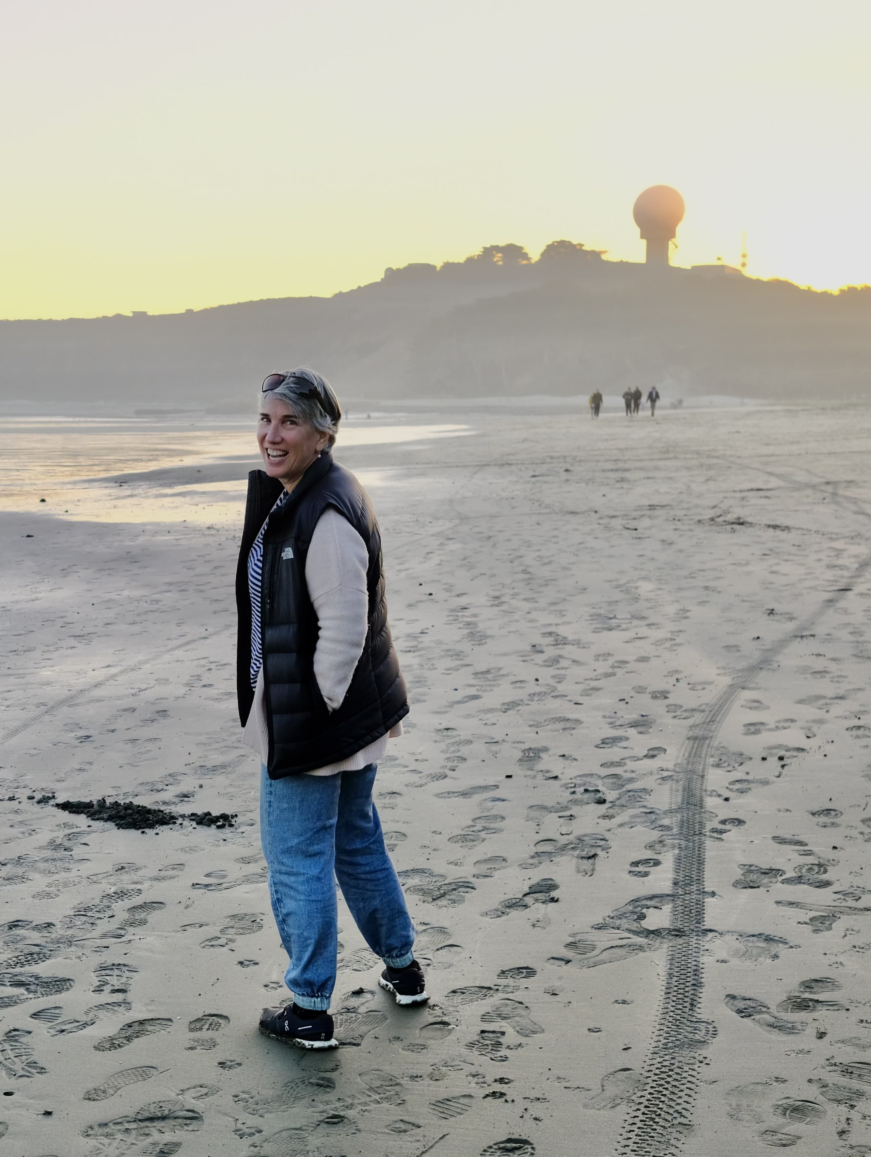 Dr. Metzger | Act of Love