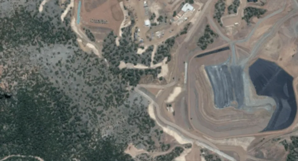 Stratospheric Remote Sensing | C4ISR, Asset Monitoring, Emissions Detection