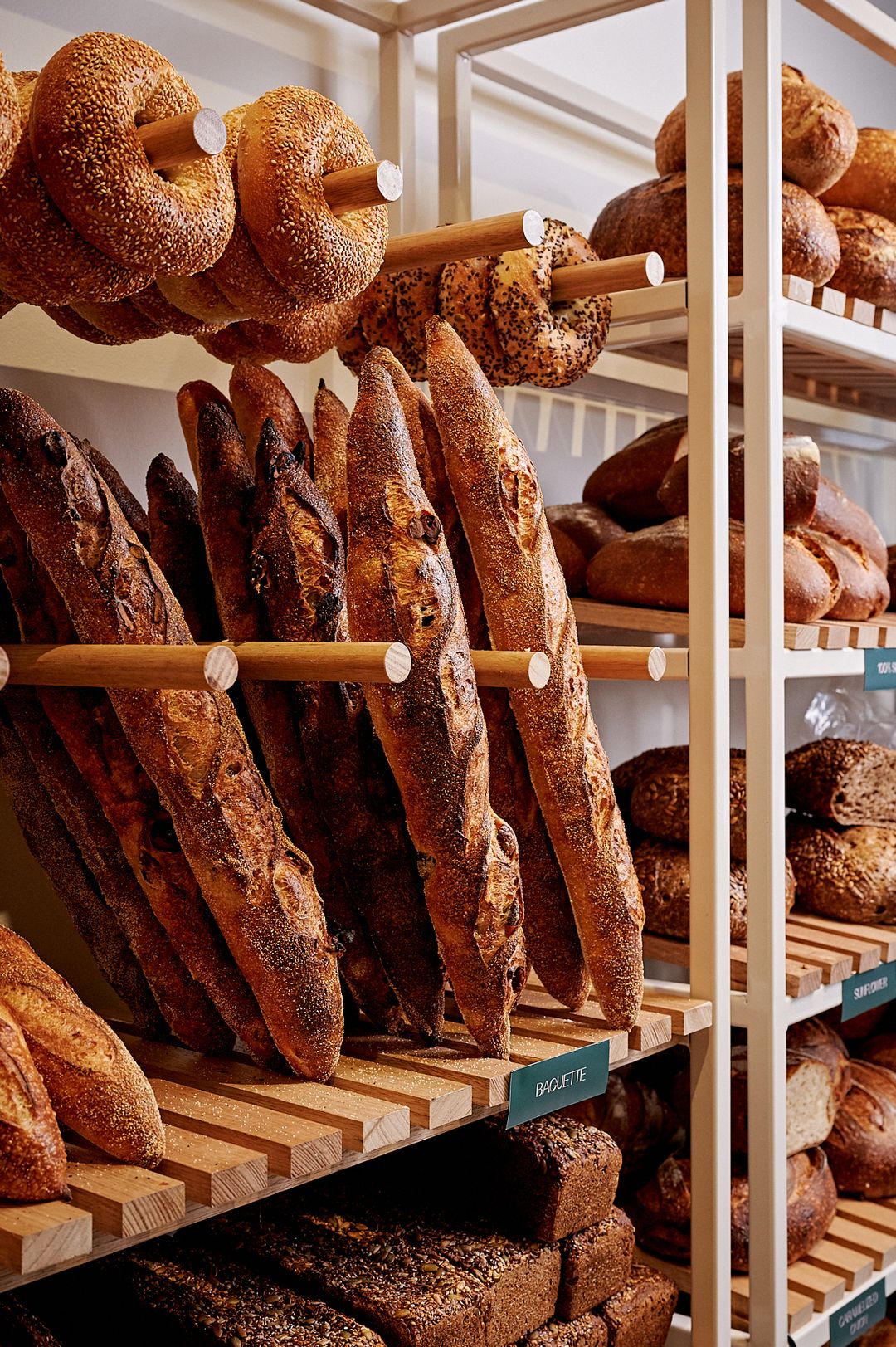 Little Sister Bakery - Your local artisan bakery in Melbourne