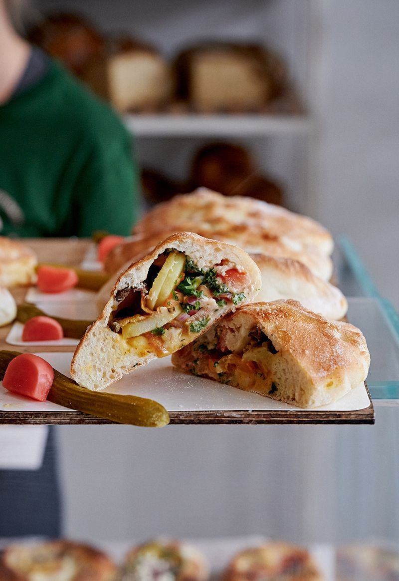 Little Sister Bakery - Your local artisan bakery in Melbourne