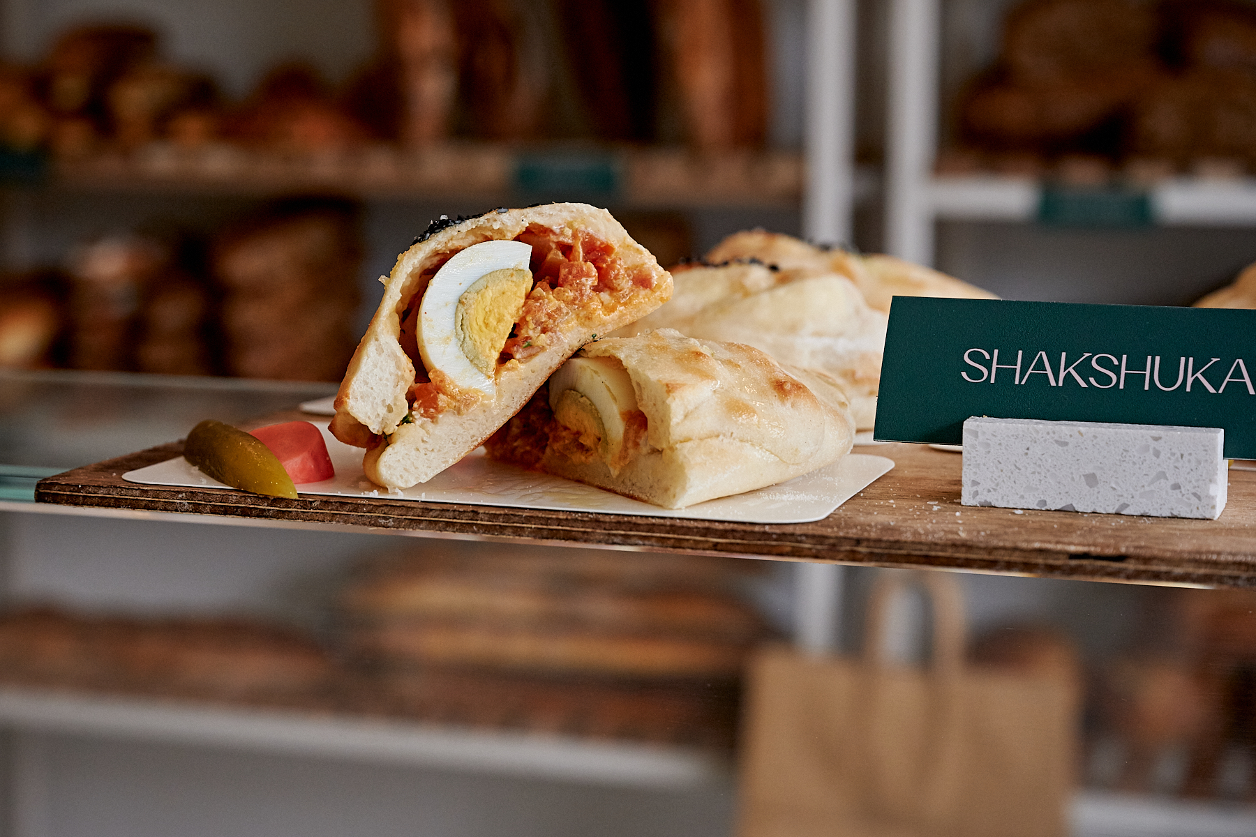 The Art of Baking: Little Sister Bakery's Traditional Techniques