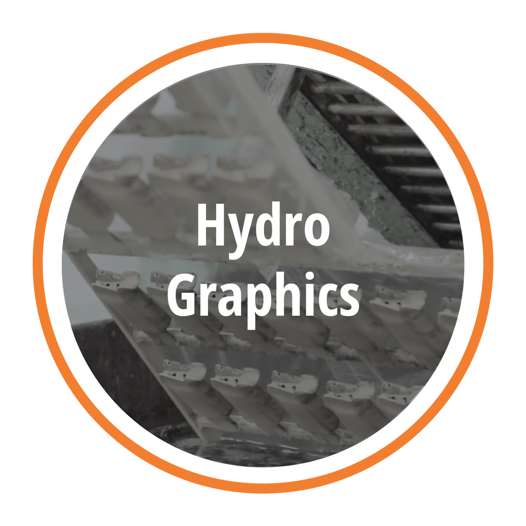 Hydro-Graphics & Cerakote | USA, North Carolina | Outdoor Colors