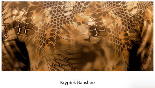 Hydro-Graphic patterns | USA, North Carolina | Outdoor Colors™