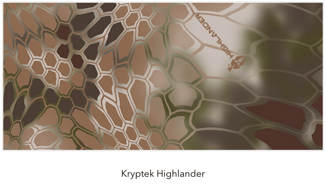 Hydro-Graphic patterns | USA, North Carolina | Outdoor Colors™