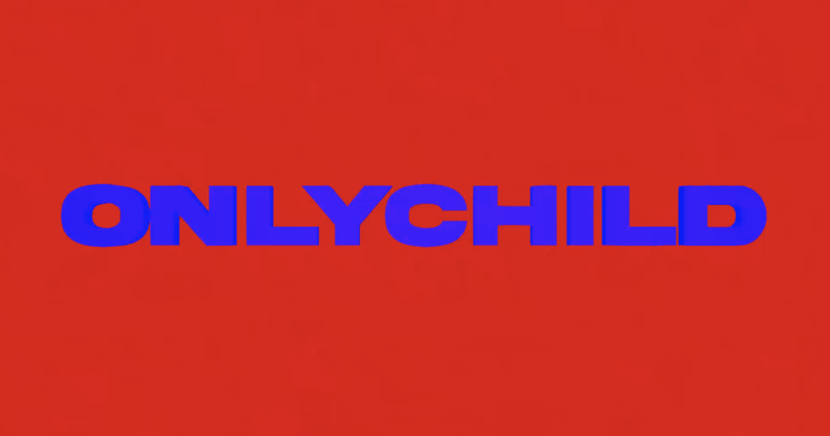 ONLYCHILD
