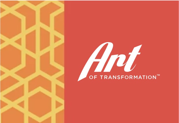 Transformation Art
