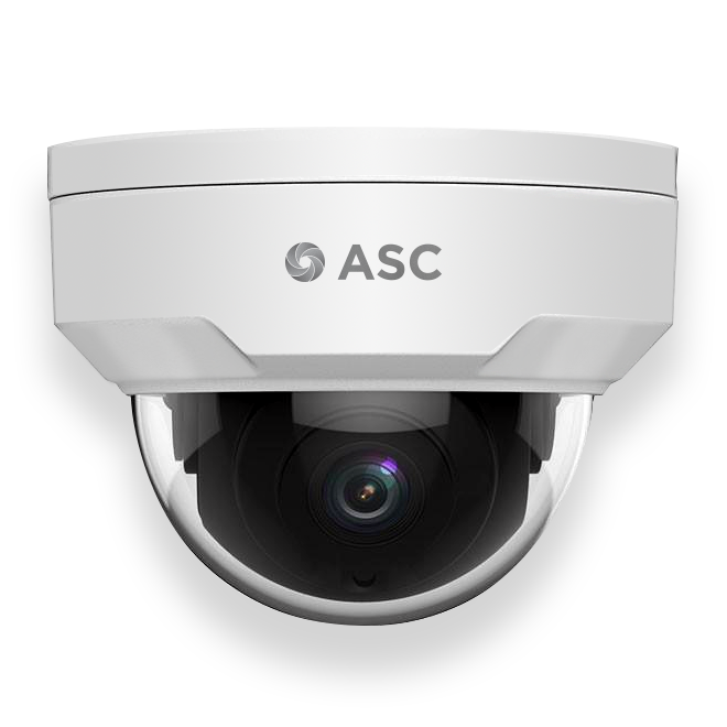 AURORA SECURITY CAMERAS