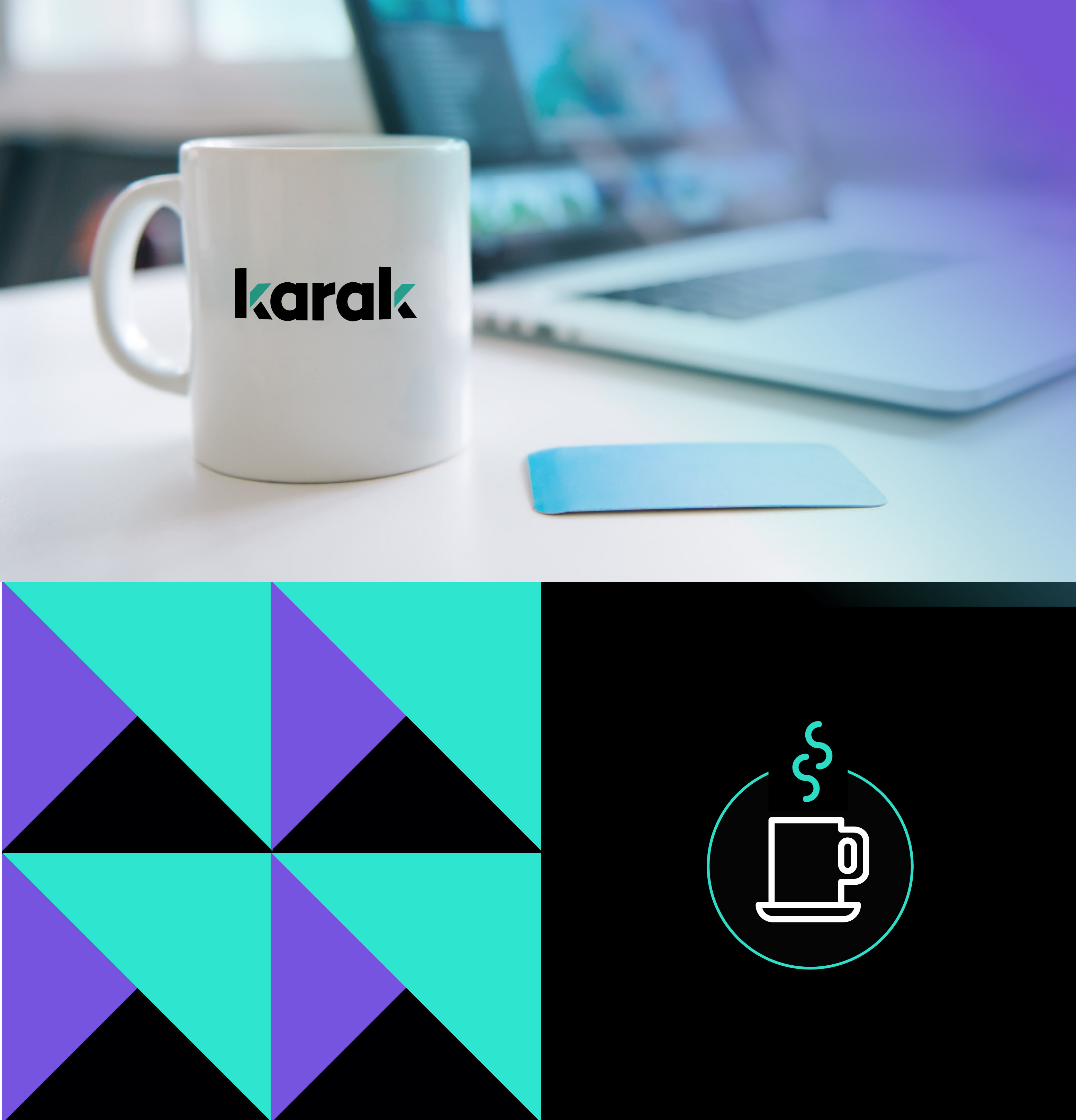 Karak Creative | Branding and Marketing Communications Agency | In Dubai, UAE