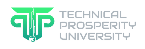 Technical Prosperity University - Ryan Gilpin