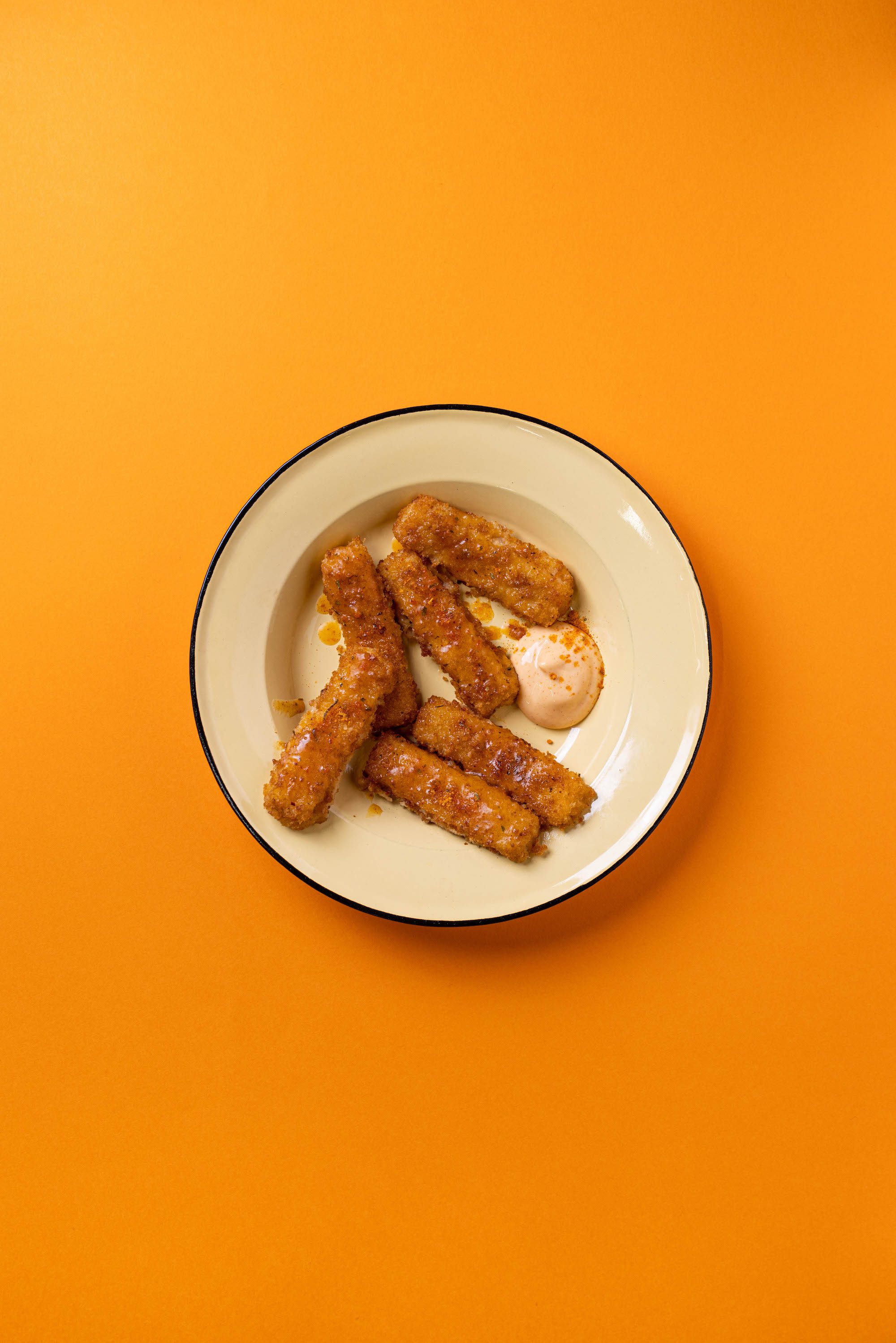 NANDO'S #PERiTricks: ALL THE FISH IN THE SEA