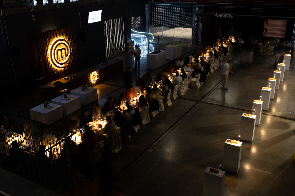 EARTH HOUR DINNER '22