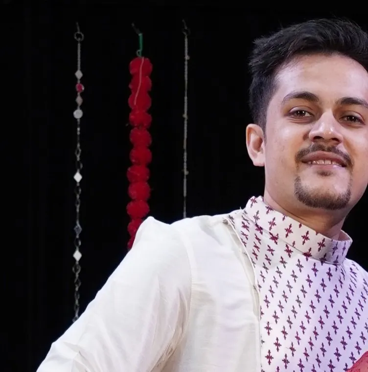 Plan Your Wedding Dance from Anywhere with Laveena Ashish Dance Company's Online Wedding ...