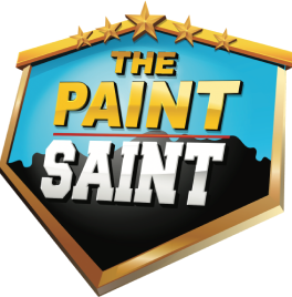 Wallpaper Removal Services | The Paint Saint - Prepare Your Walls for a ...