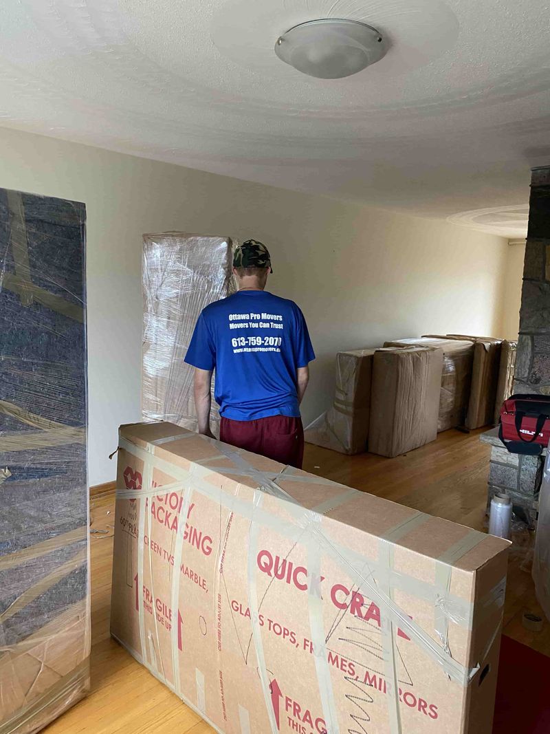 Ottawa Pro Movers