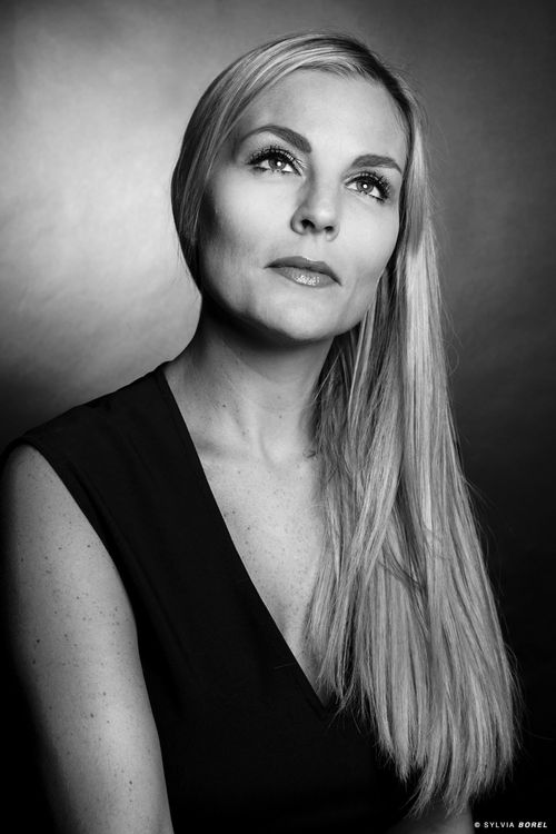 Anne Tuffigo