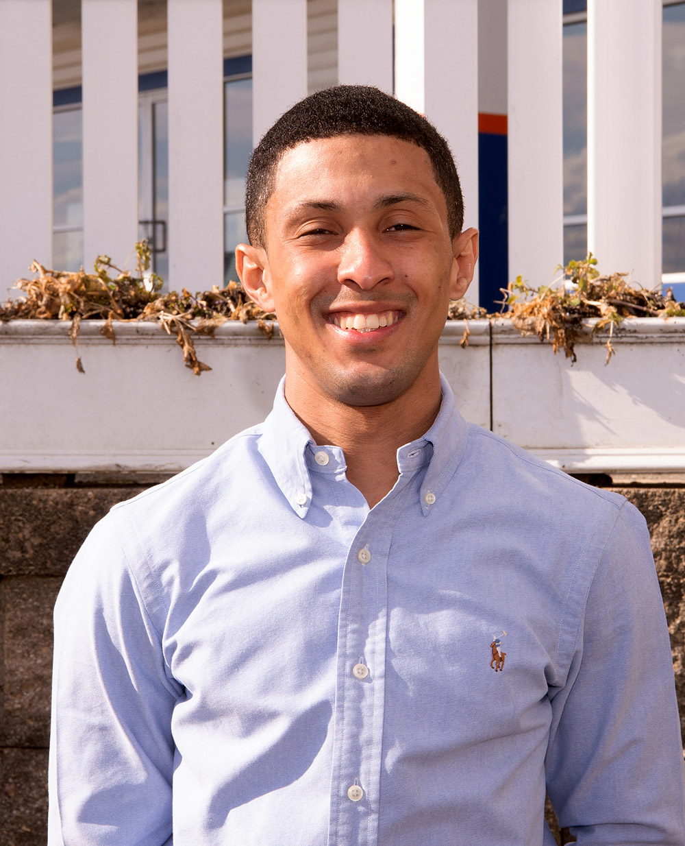 Carrasco Recognized With Special Award